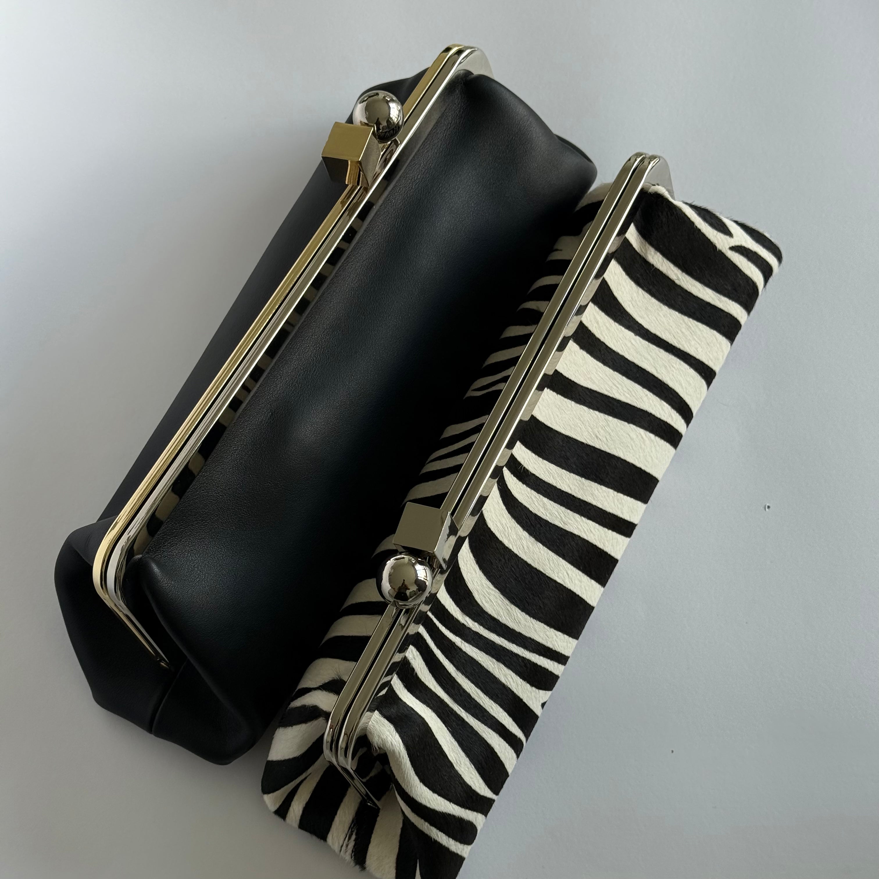 Zora clutch – MarthaK