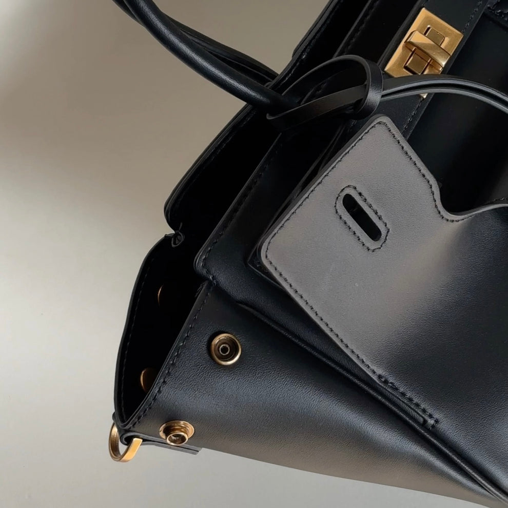 Sophia bag – MarthaK