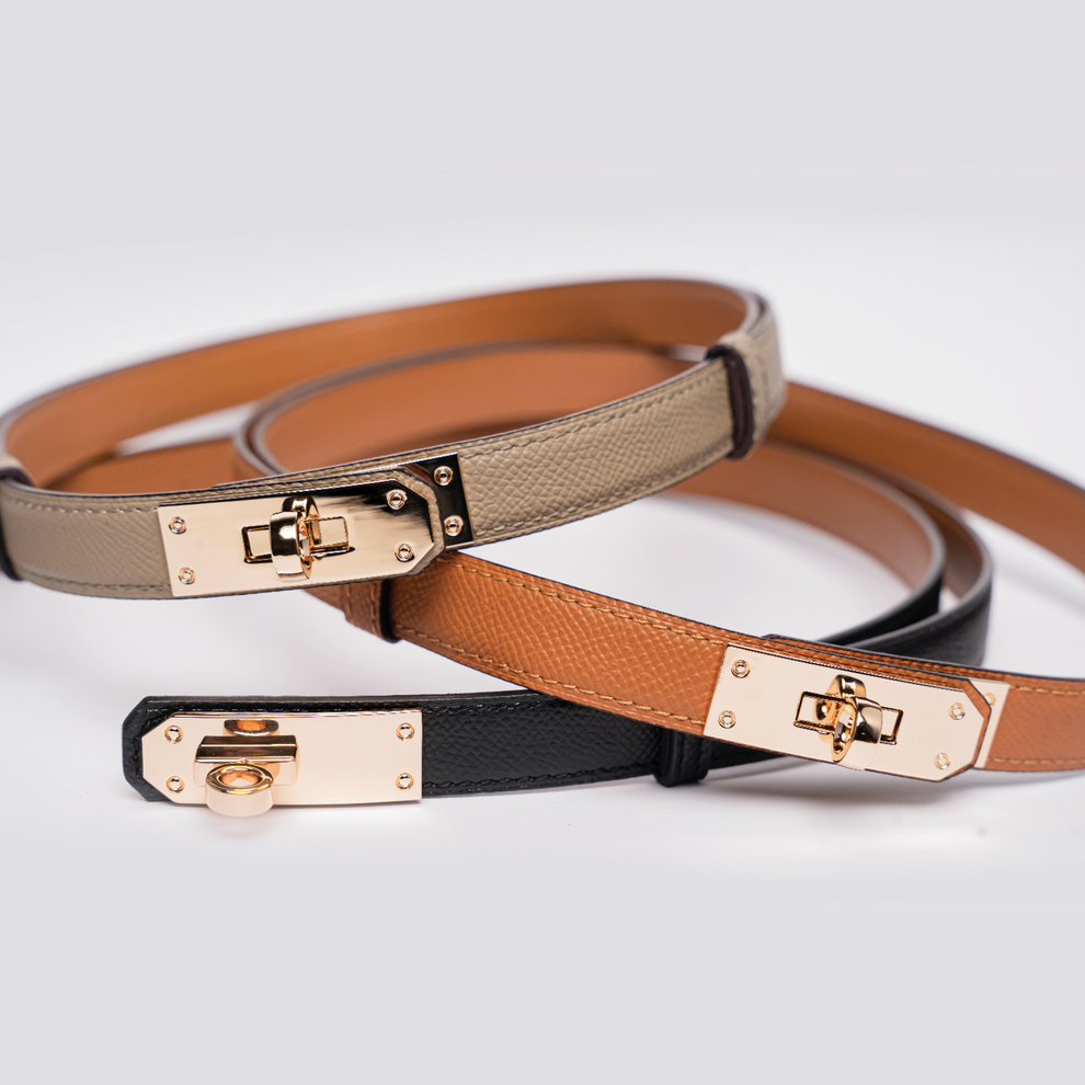 Kelly 18 Belt – MarthaK